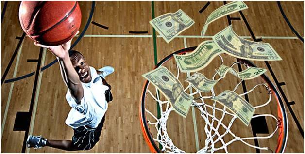The Best Reasons For New Bettors To Choose BasketballPOPS SPORTS BLOG