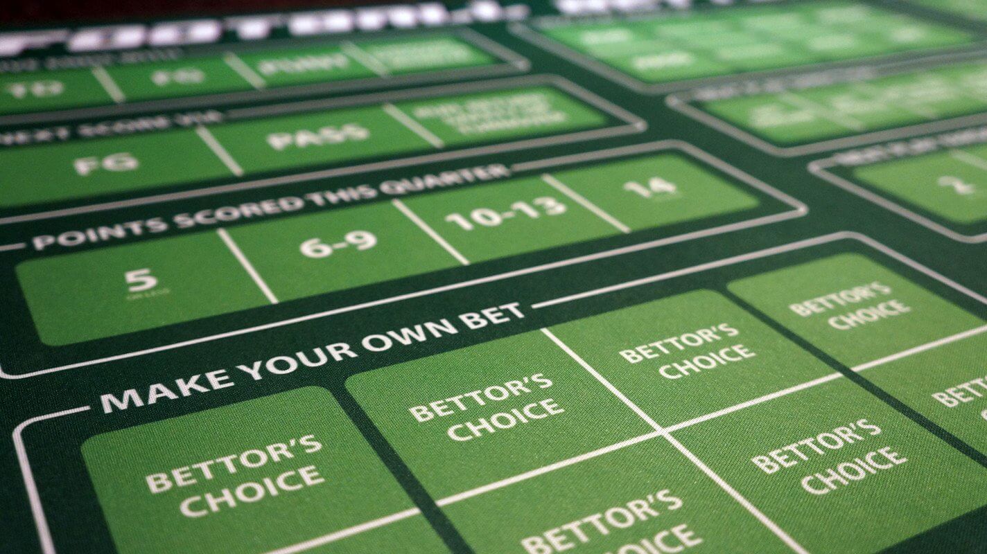 The Most Popular Bets Found In The Football Betting WorldPOPS SPORTS BLOG