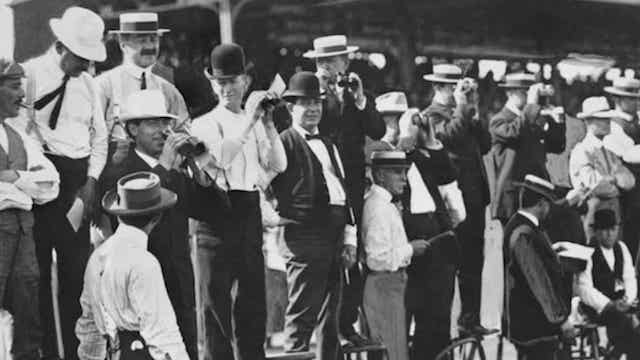 The Origins Of Modern Sports Betting And How It’s EvolvedPOPS SPORTS BLOG