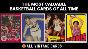 The Most Valuable Basketball Collector Cards Of All TimePOPS SPORTS BLOG